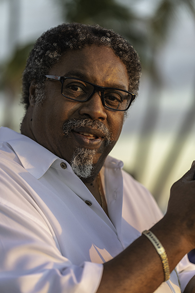 Eddie Freeman - Official Website